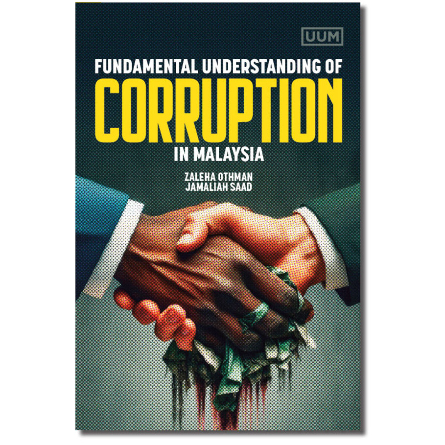 Fundamental Understanding of Corruption in Malaysia | Shopee Malaysia