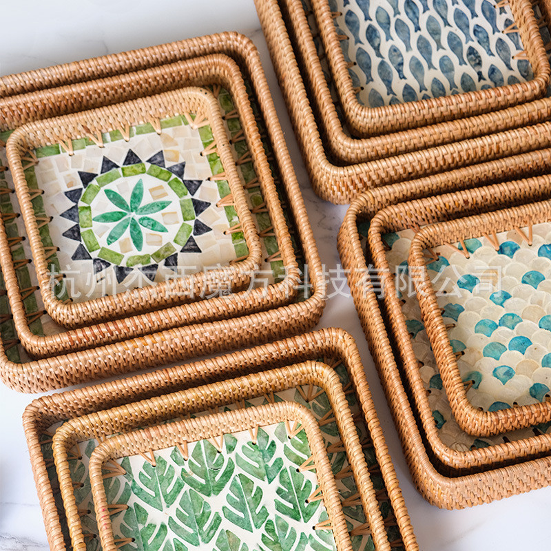 bakul laundry rotan bakul laundry bakul anyaman Aki rotan menenun warna ...