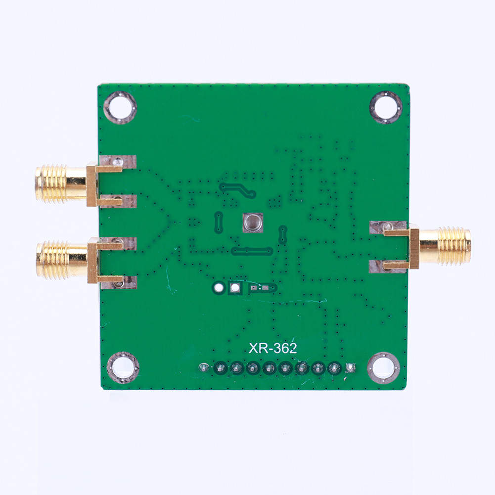 ADF4350 ADF4351 PLL RF Signal Source Frequency Synthesizer Phase-Locked ...