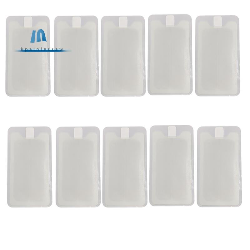 ESU-JB01 Adult Monopolar ESU Plate Professional Disposable Electrode ...
