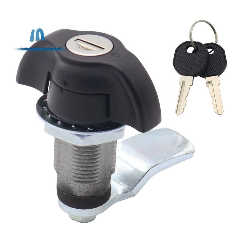 RV Cabin Door Lock Compression Seal Lock Luggage Compartment Door Lock ...