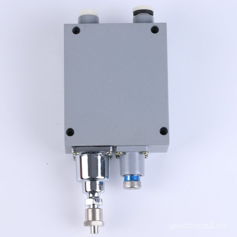 Vacuum Digital Pressure Controller Explosion-Proof Intelligent Pressure ...