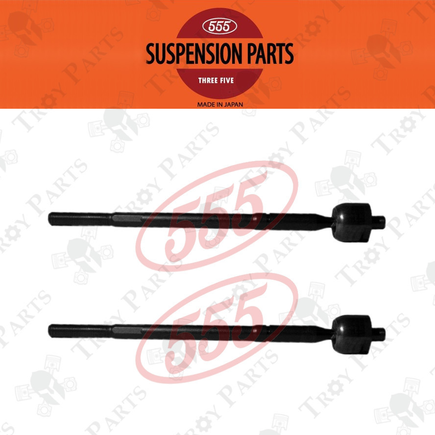 (2pc) Original 555 Japan Rack End Set for Toyota Avanza F654 (SR-T550 ...