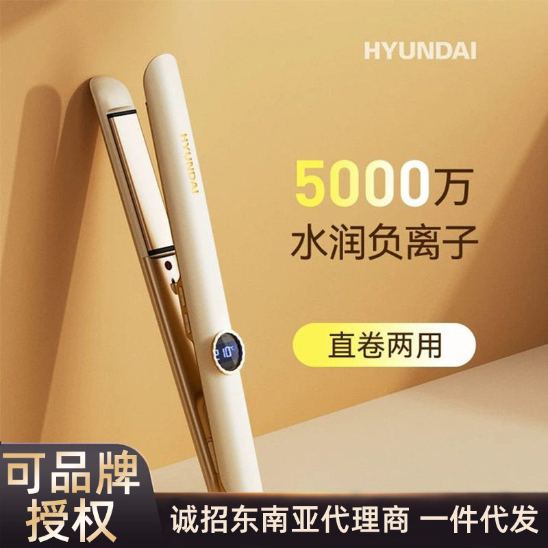 Hyundai papan penyepit Lurus Rambut Lurus papan penyepit Lurus Rambut ...