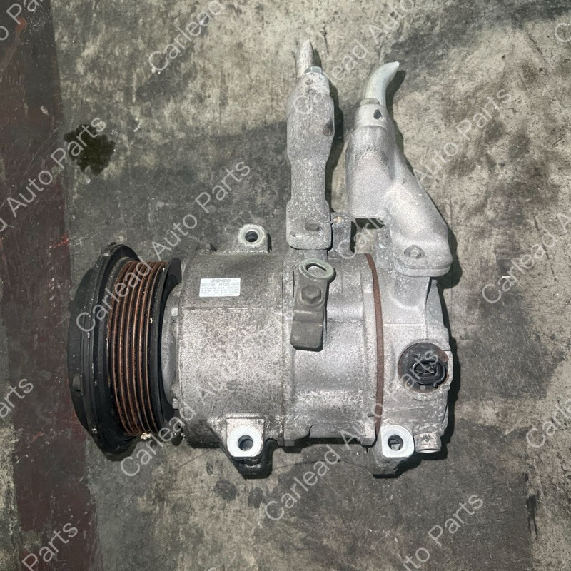 Toyota Estima ACR50 Alphard Vellfire ANH20 Camry 2AZ / 1AZ Compressor ...