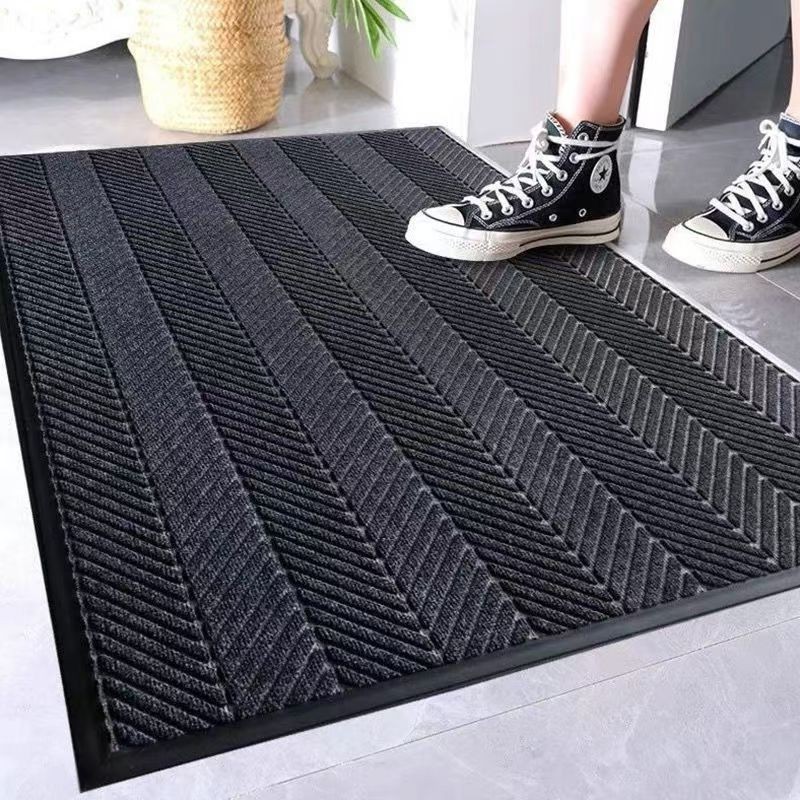 Anti Slip Door Mat Entrance/ Outdoor Carpet Waterproof/ Welcome Mat ...