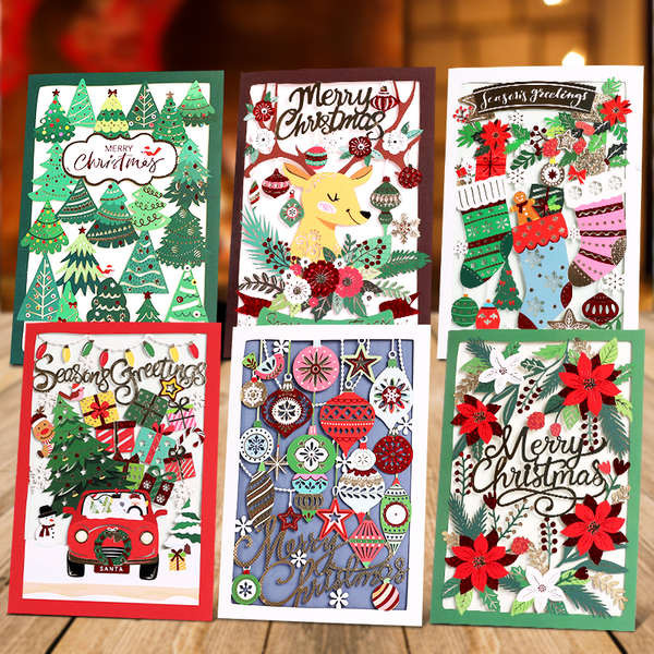 christmas card kad ucapan Krismas Bahasa Inggeris Malam Krismas Hadiah ...