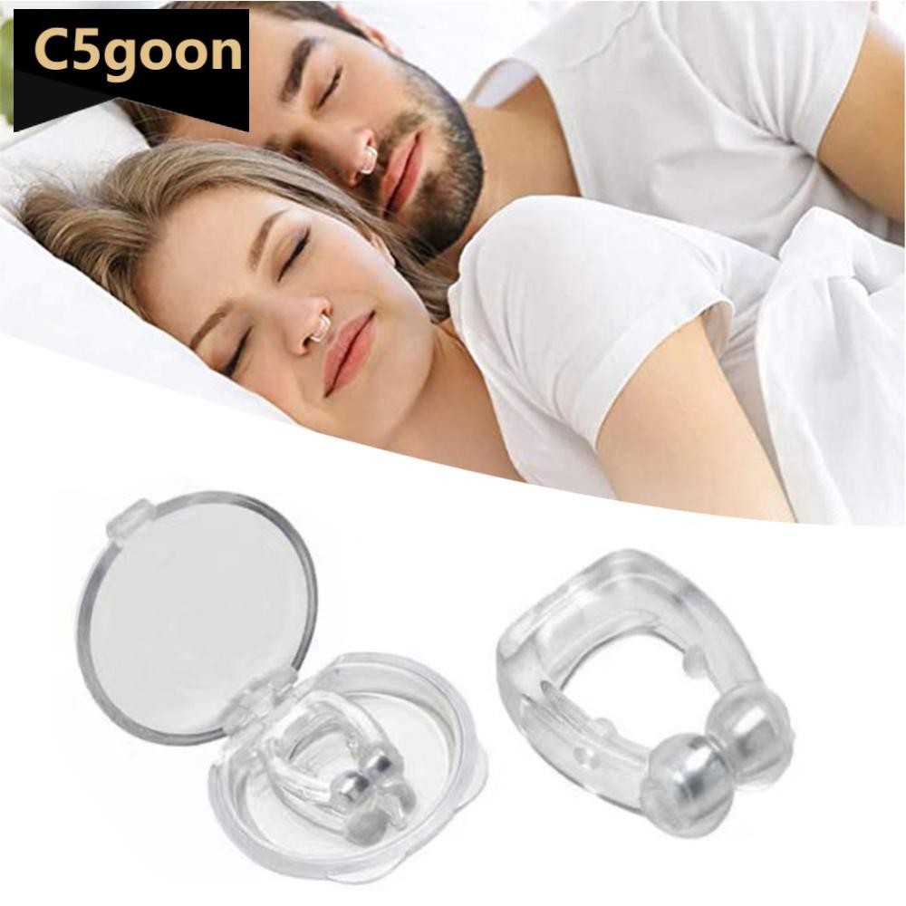 C5GOON Anti-Snoring Corrector Snore Prevention Gadget Anti-Snore Device ...