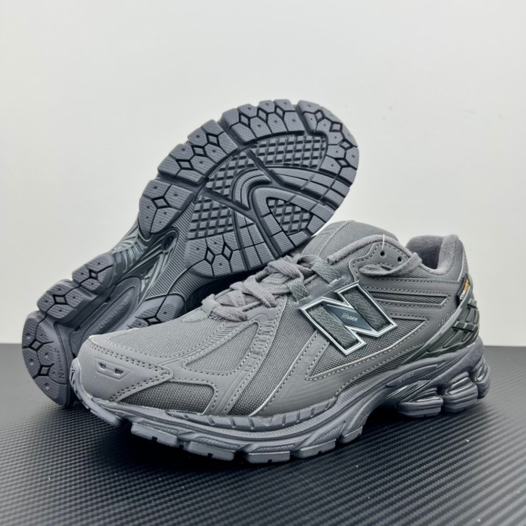 New Balance 1906R Cordura Magnet M1906RU Sneakers Shoes | Shopee Malaysia