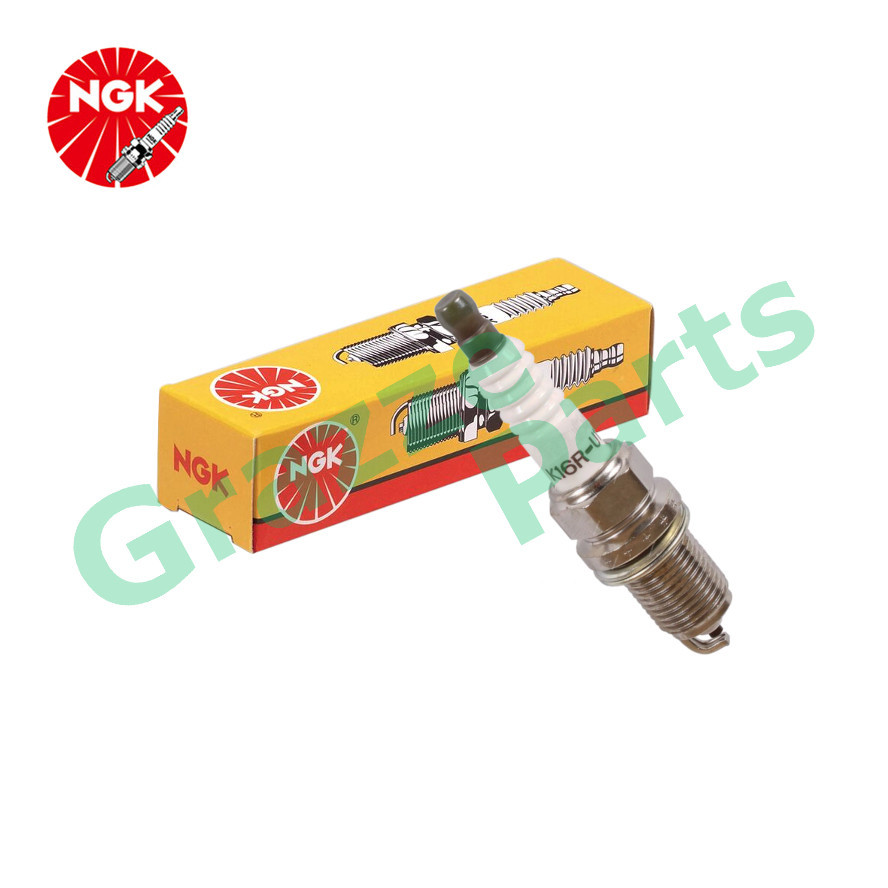 (4pc) 100% NGK Spark Plug K16R-U11 / 3120 for Vios NCP42 NCP93 NCP150 Camry ACV30 ACV40 Wish ...