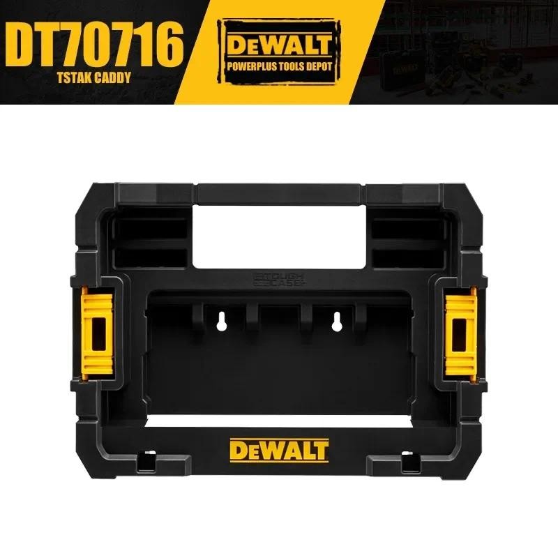 DEWALT DT70716 TSTAK Caddy For Storage DT70800 DT70801 Power Tool ...