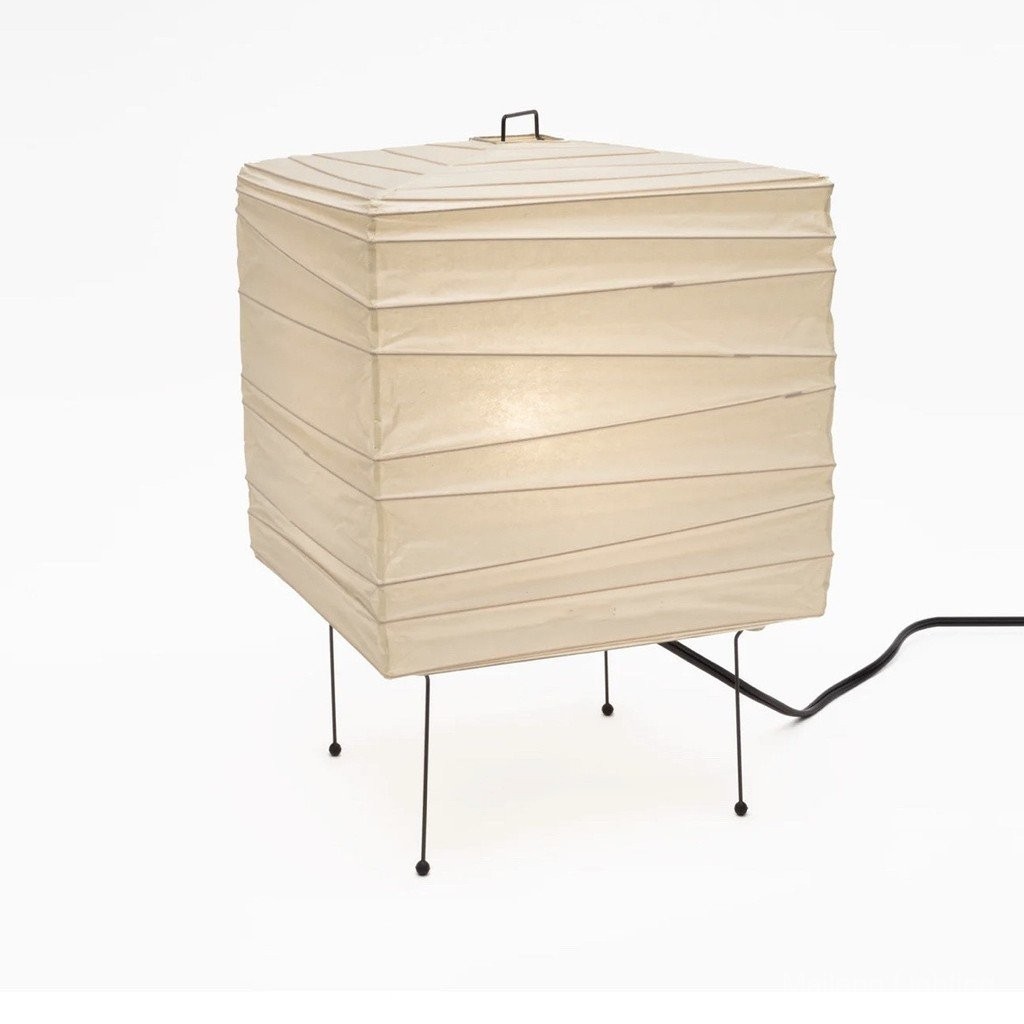 Yu Noguchi Akari Akari Silent Style Designer Floor Lamp Table Lamp ...