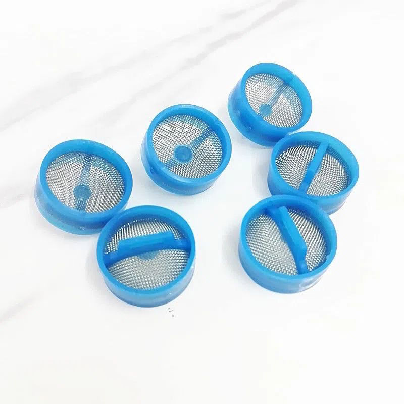 Fully Automatic Washing Machine Water Inlet Valve Filter Mesh Stainless ...