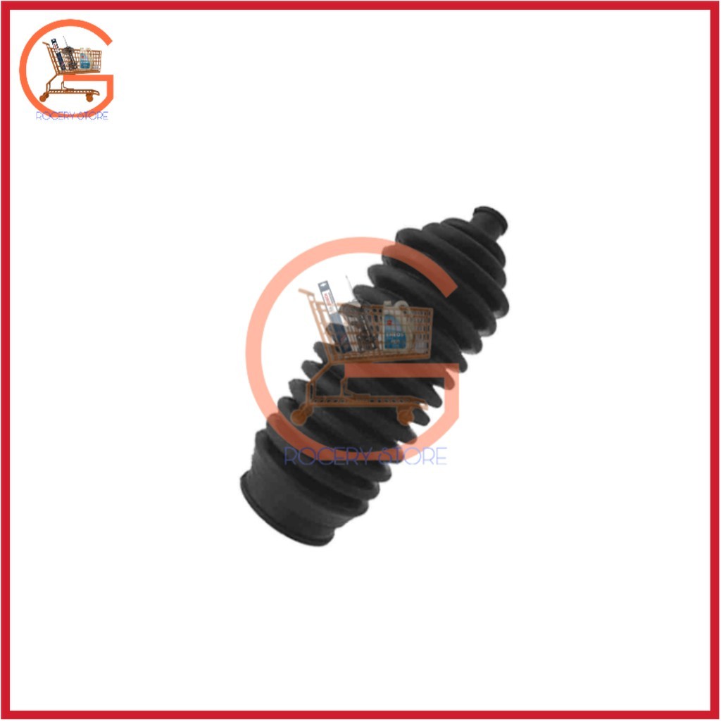 POWER STEERING RACK BOOT COVER PERODUA MYVI 2005-2017 LAGIBEST KELISA ...