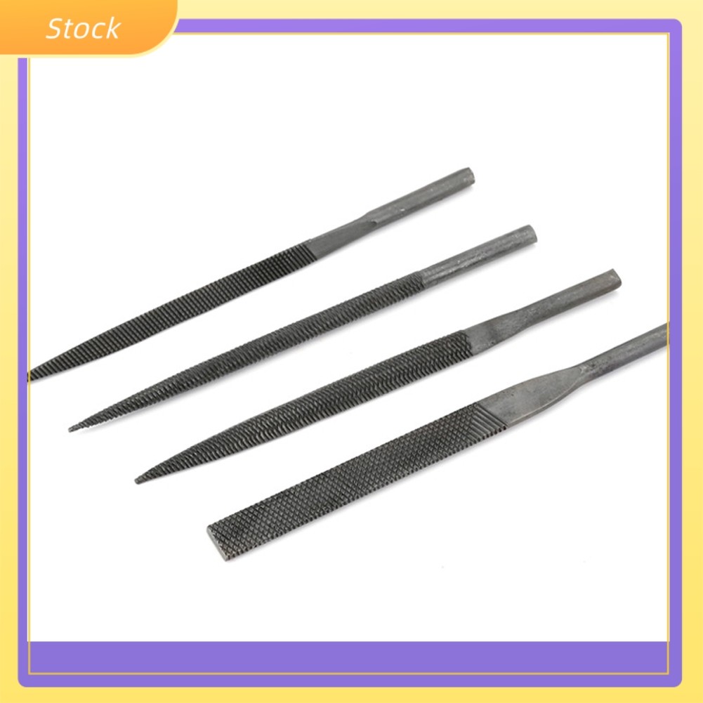 [ELECT] 5×140 Pneumatic File Blades Air File 5×125mm Small File Air ...
