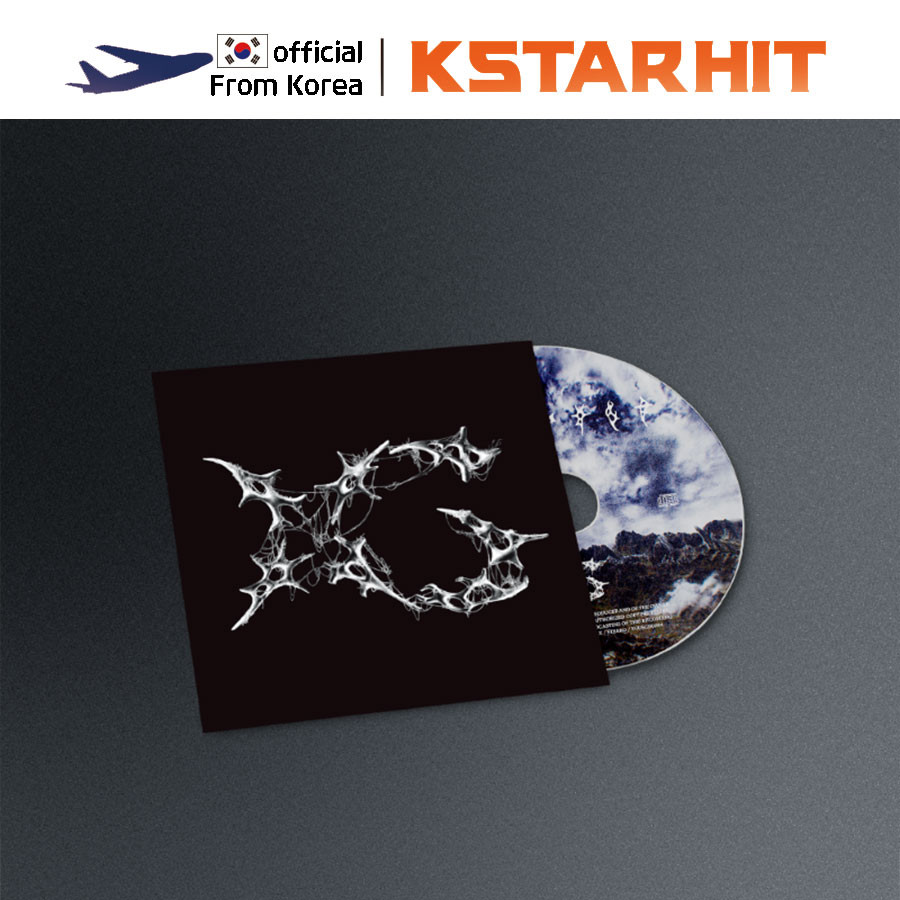 (Regular ver.) XG - AWE (2nd Mini Album + TRADING CARD) | Shopee Malaysia