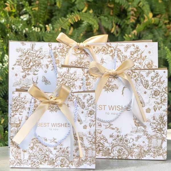 paper bag doorgift paper bag Beg hadiah mewah, beg hadiah perkahwinan ...