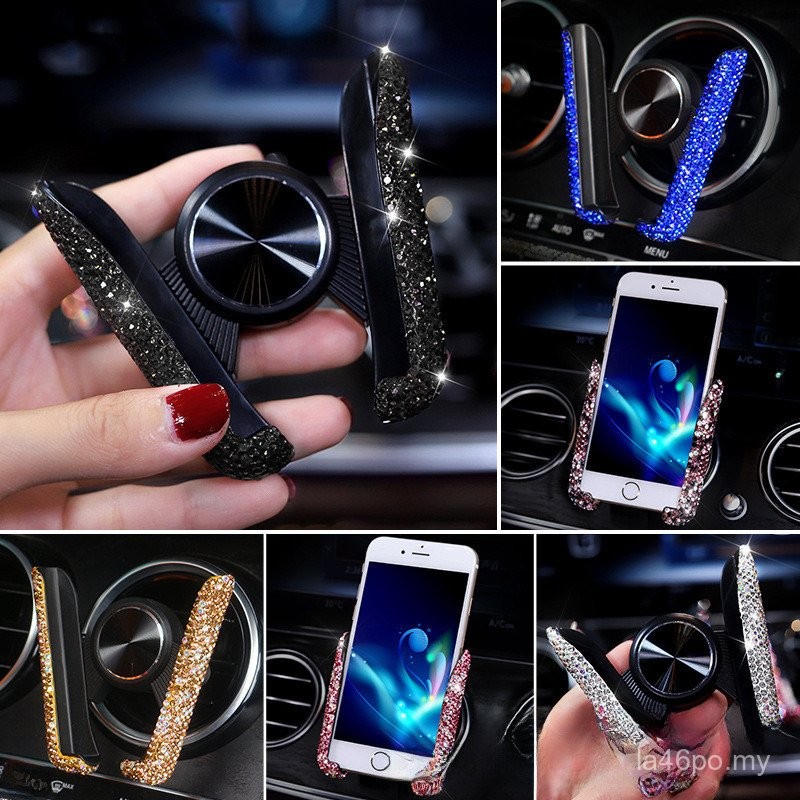 Kurungan alat kereta telefon bimbit, rak navigasi kegunaan kereta ...