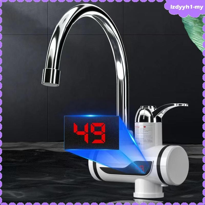 [JoyDIY] Electric Hot Electric Tap Multipurpose Instant Tankless ...