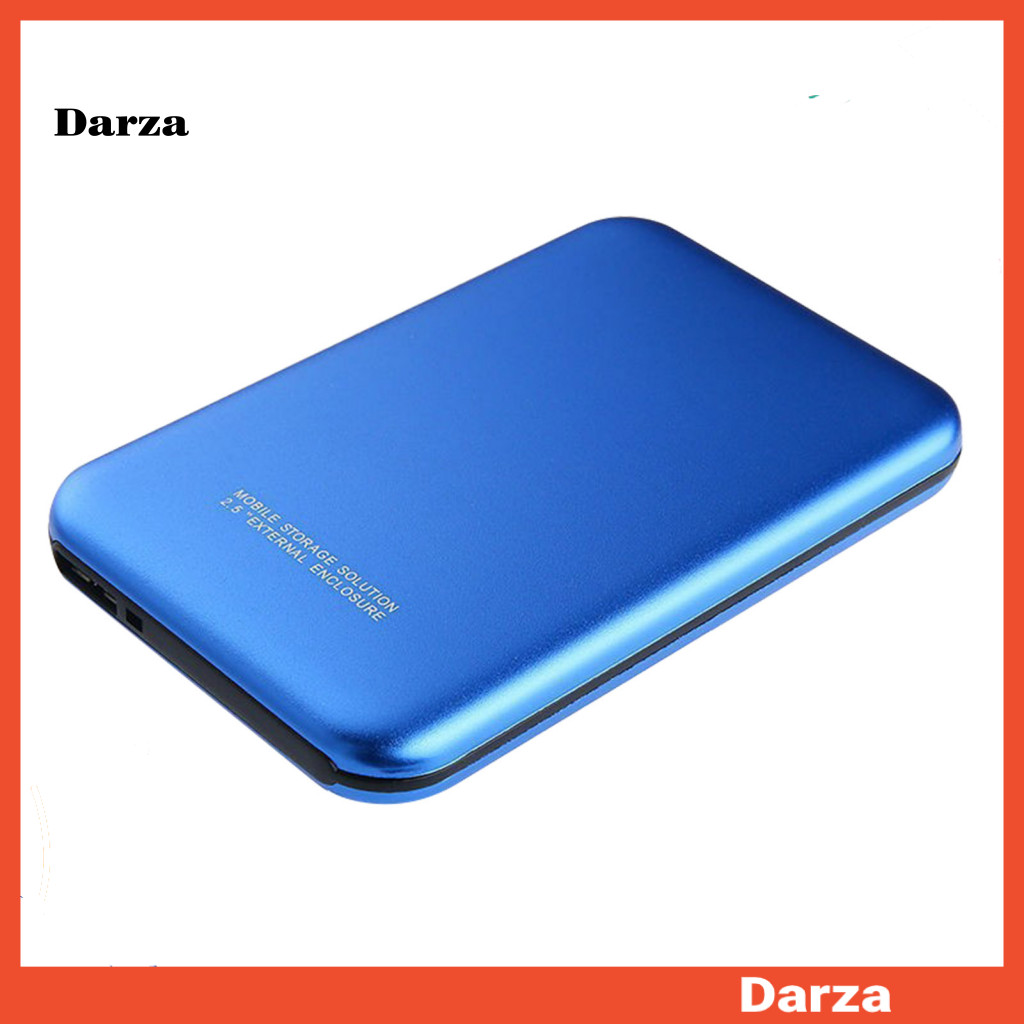 [Dar] Robust Usb Storage Solution High-speed External Hard Disk Ultra ...