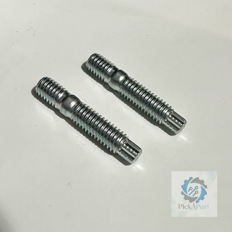 Tanem bolts 10 tanem m6 flange nuts 1 set of bolts and nuts 10 ori ...