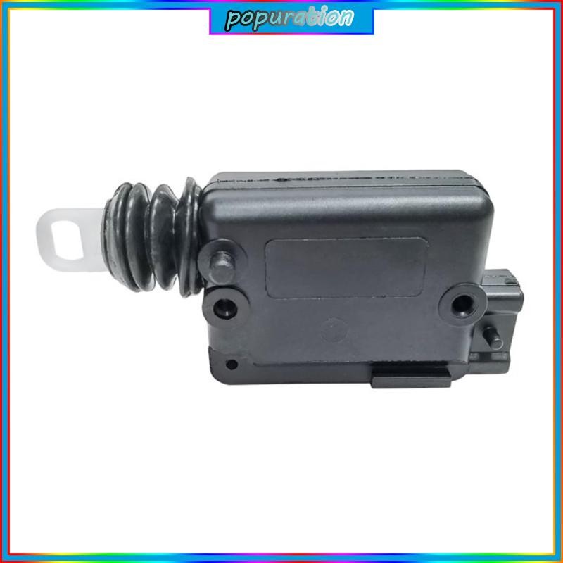 POP Car Central Locking Lock Actuator Motor For Scenic Door Lock Motor ...