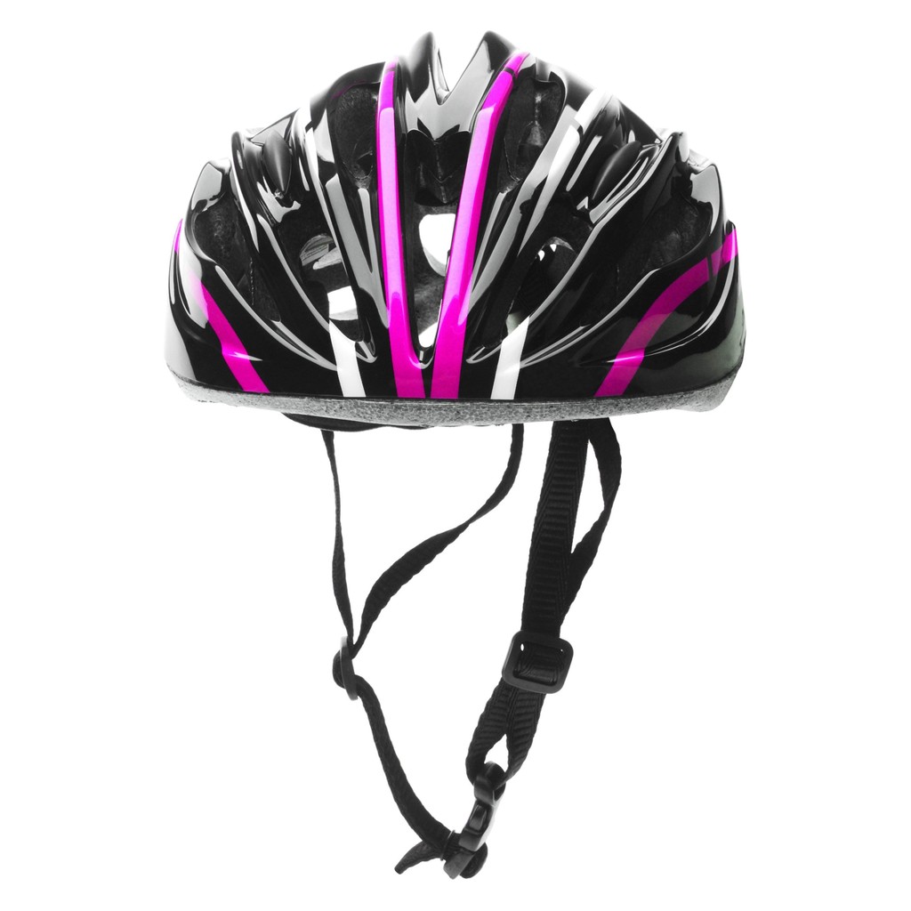 Muddyfox Unisex Adults Recoil Helmet Unisex Adults (Black/Purple ...