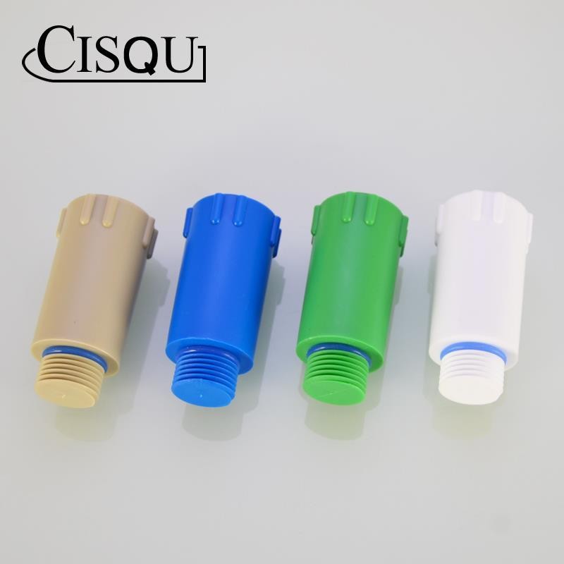 Ppr Water Pipe Plug External Thread Plug Extended Plug Cap 4 Points 20 ...
