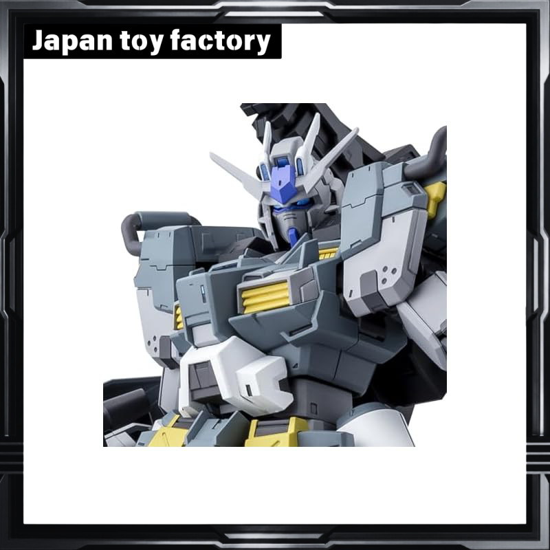 MG 1/100 Gundam Stormbringer P.F. | Shopee Malaysia