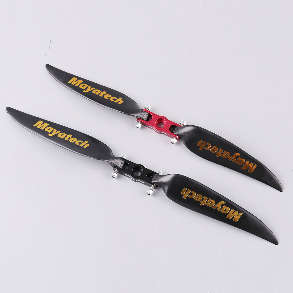 Mayatech 5MM Package for sale model aircraft metal folding propeller ...