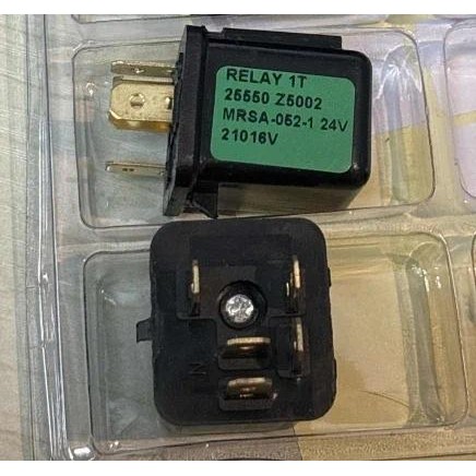 1pc for Isuzu Qingling ECU relay Isuzu truck preheating start truck ...