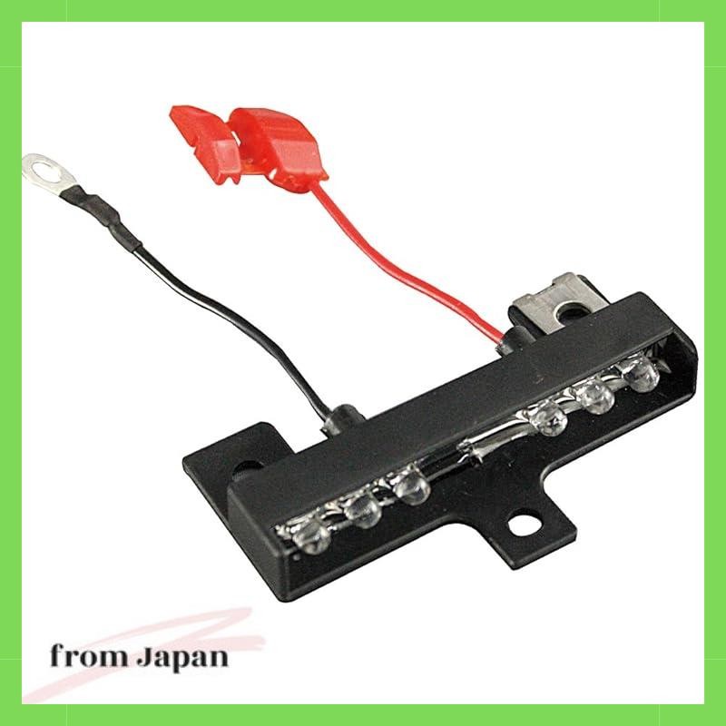 Tsuchiya Yac LED Meteor Downlight 2 Slim Spot Light Amber DC24V CE-406 ...