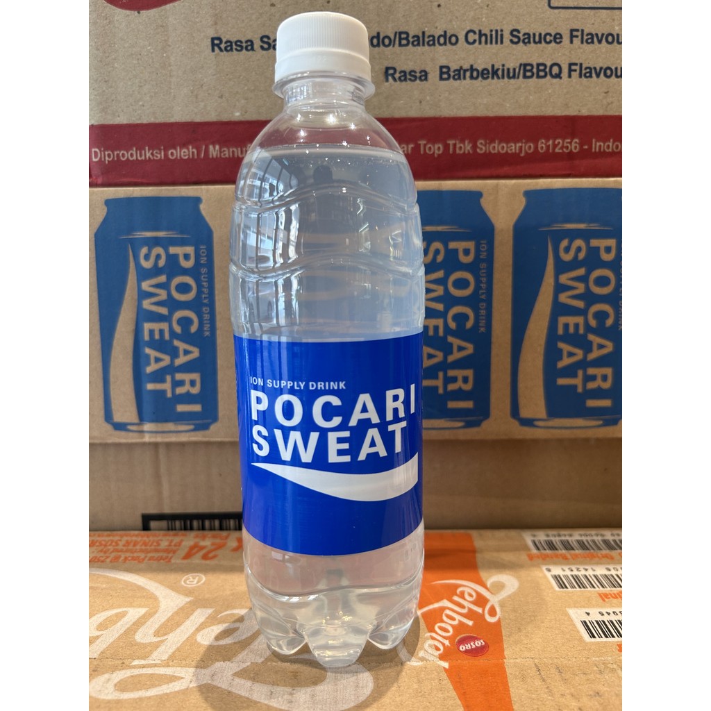 Pocari Sweat 500ml JAPANESE DRINK Pocari Sweat 350ml | Shopee Malaysia