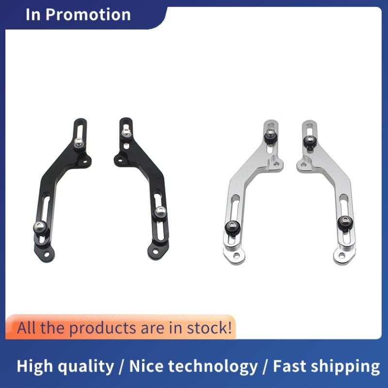 Motorcycle Windscreen Adjusters for Honda XL750 XL 750 Transalp 750 ...