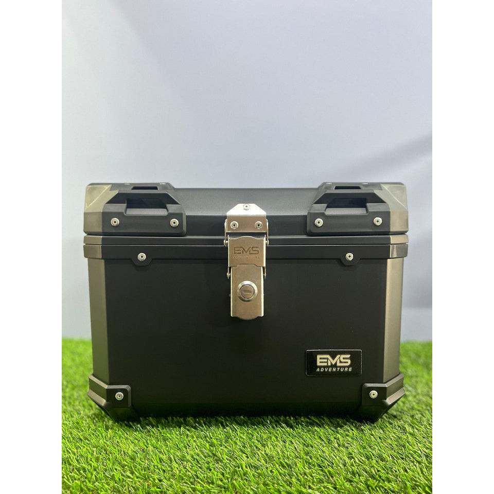 EMS ADVENTURE TOP BOX ABS PLASTIC N SERIES - 45L | Shopee Malaysia