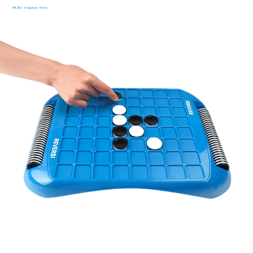 Reversi Strategy Game Educational Reversi Chess Reversi Chess Board ...