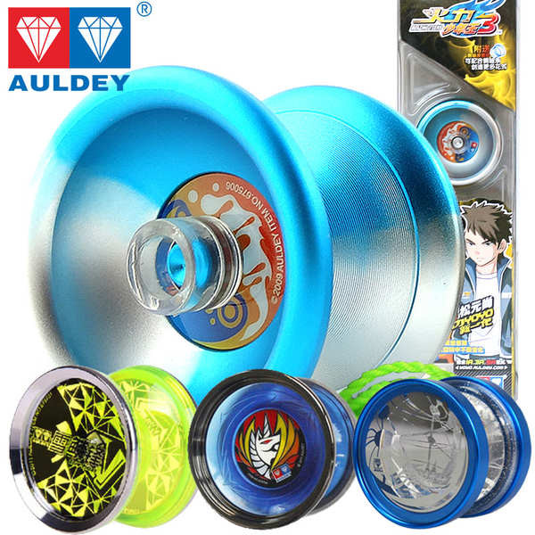 beyblade x beyblade Tulen Audi Double Diamond Firepower Junior King 3 ...