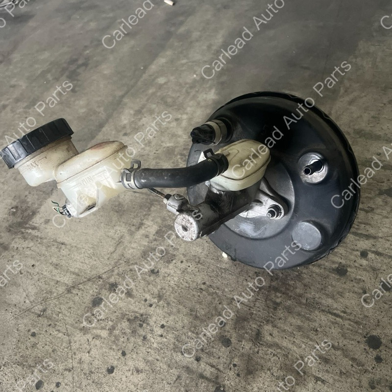 Toyota Passo Brake Master Pump Servo Pump For Myvi Old Model (ABS ...