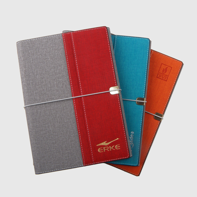 buku nota buku nota cute buku nota tebal A5 buku nota daun longgar yang ...