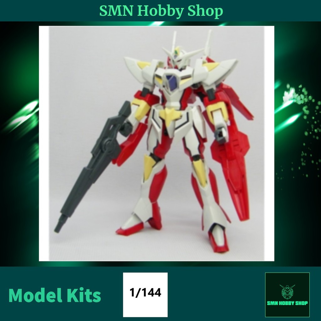 HG 1/144 Reborn 00-53 GD Plastic Model Kit [Mecha/Robot] (Hobby Toys ...