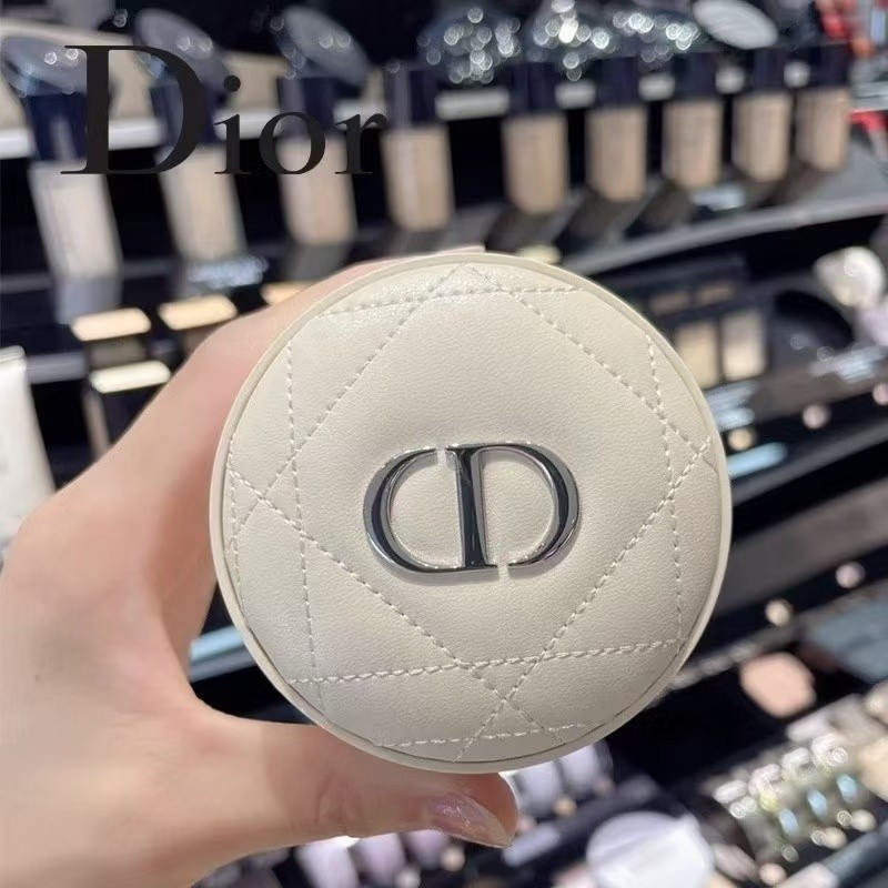 Loose Powder Lock Makeup Cushion Loose Powder 10g Three-Dimensional ...