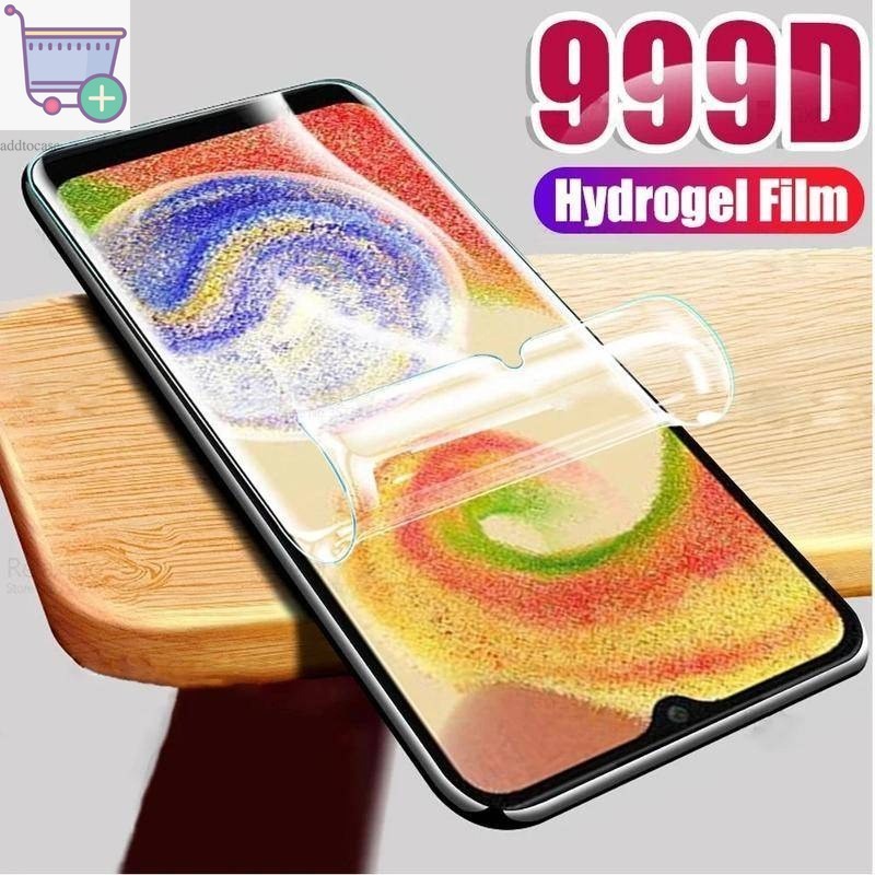 ATC UmidigiA15 HD Clear Soft Hydrogel Film For Umidigi A15 A15C A15T C1 G1 G5 G5A G9 G9A G9C G9T ...