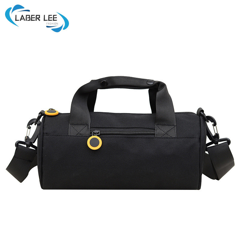 LABER LEE Outdoor Shoulder Bag Crossbody Gym Bag for Men and Women ...