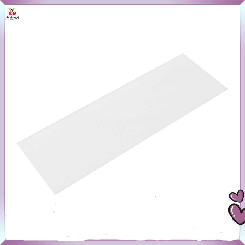 【Ready Stock】 Lampshade Shading Plates Diffuser Acrylic Diffuer Board ...