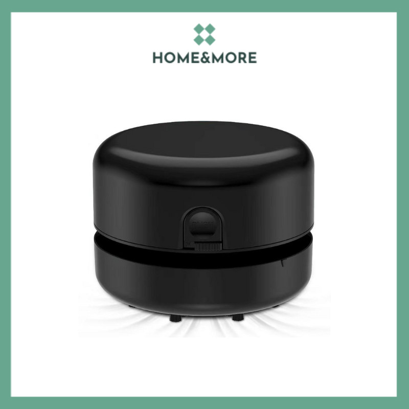 Mini Desktop Vacuum Cleaner Cleaner Eraser Vacuum Cleaner Rechargeable ...