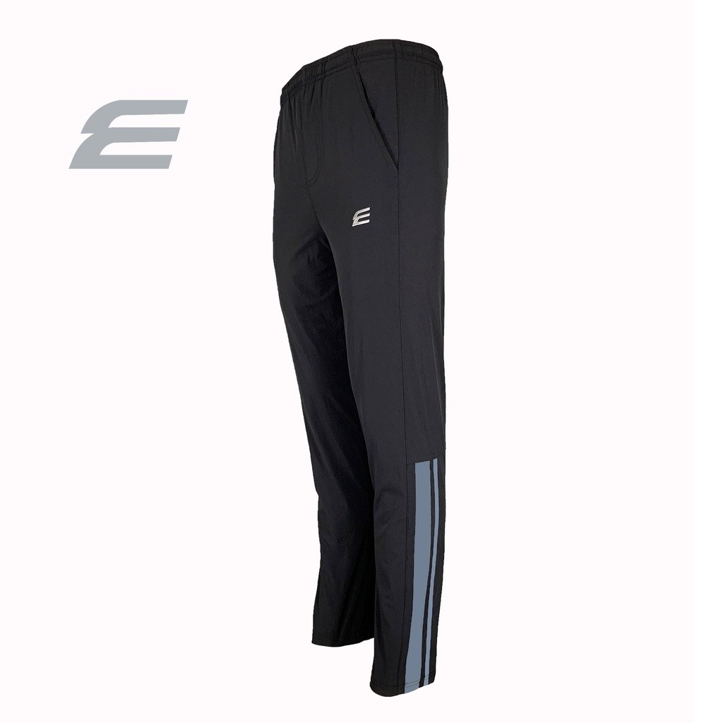 JGD ELGINI E16027 Tracksuit Slim Fit Training Pant (Ready Stok Malaysia ...