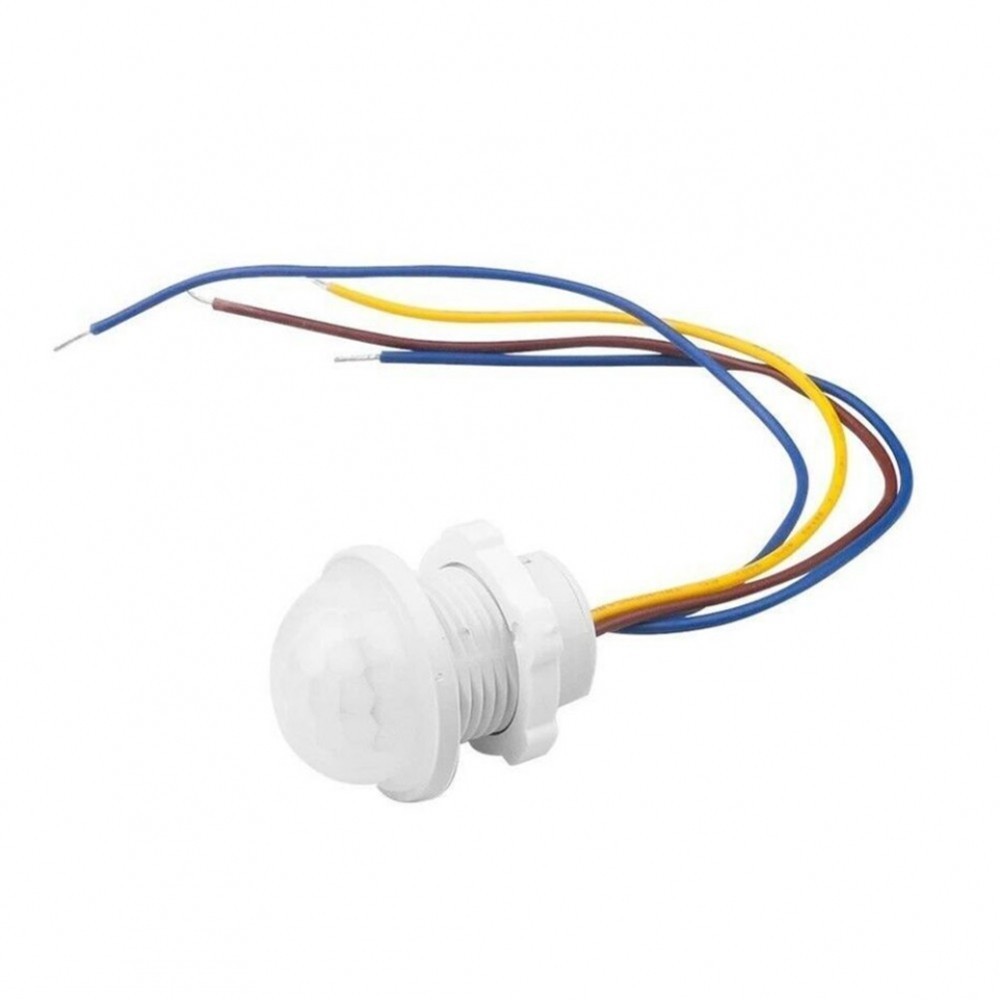 Modern and Reliable Ceiling Occupancy Motion Sensor Light Switch for ...