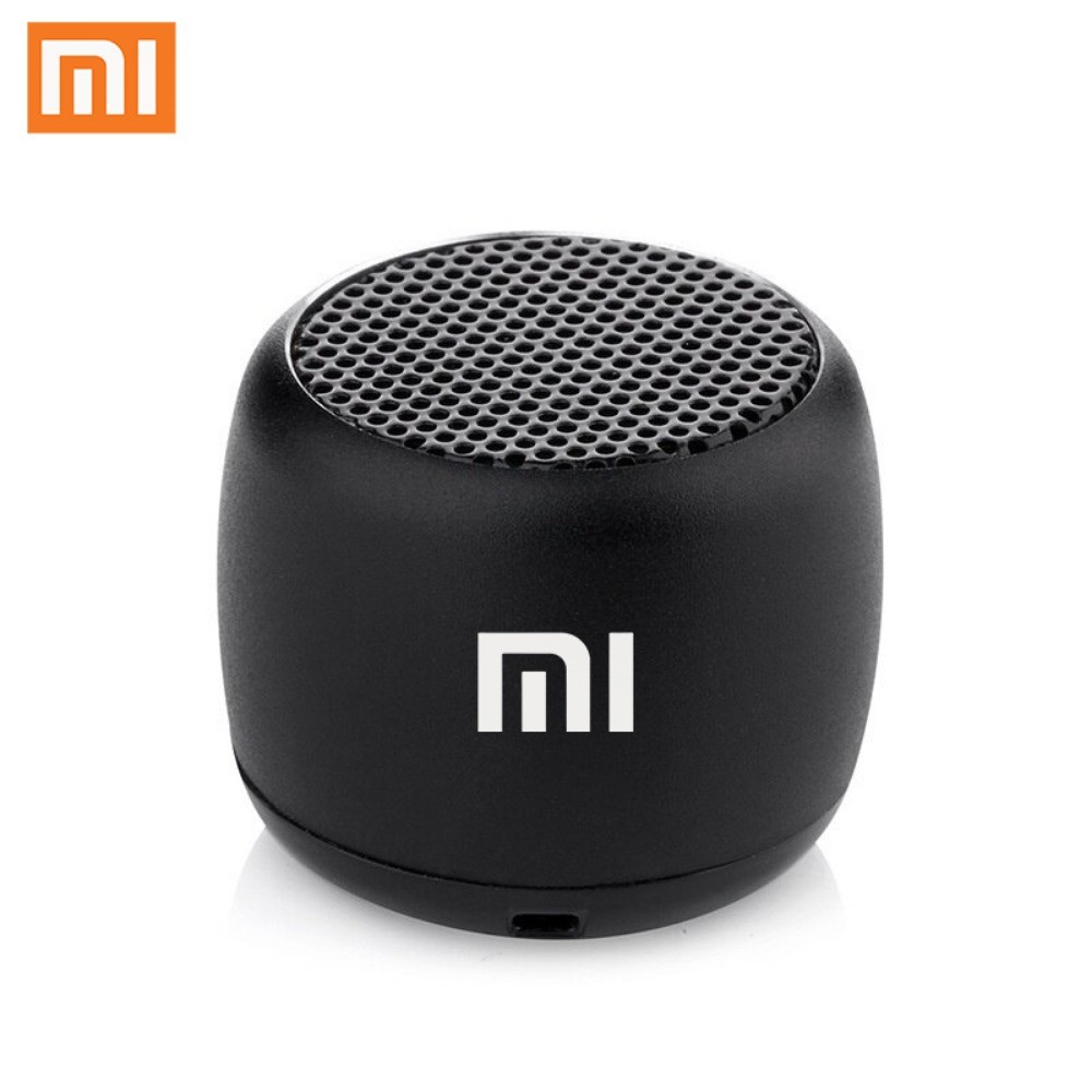 Xiaomi M1 New Wireless Portable Bluetooth Speaker Music Stereo Surround ...