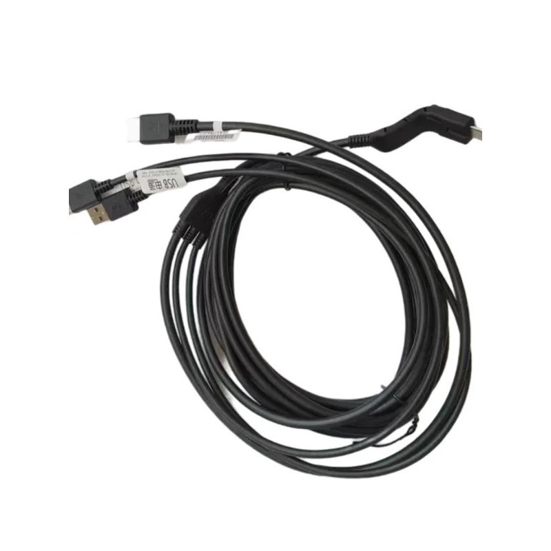 Three-in-one Dp Helmet Data Connection Cable Da Peng E3 DPVr E3B E3C ...
