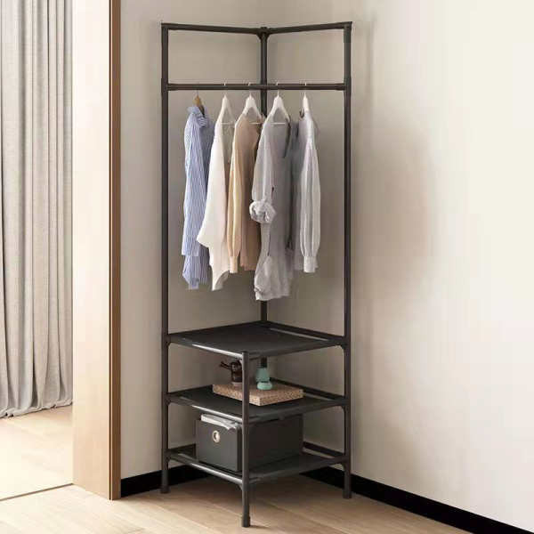 hanger baju clothes hanging rack clothes rack Rak pengeringan, dari ...
